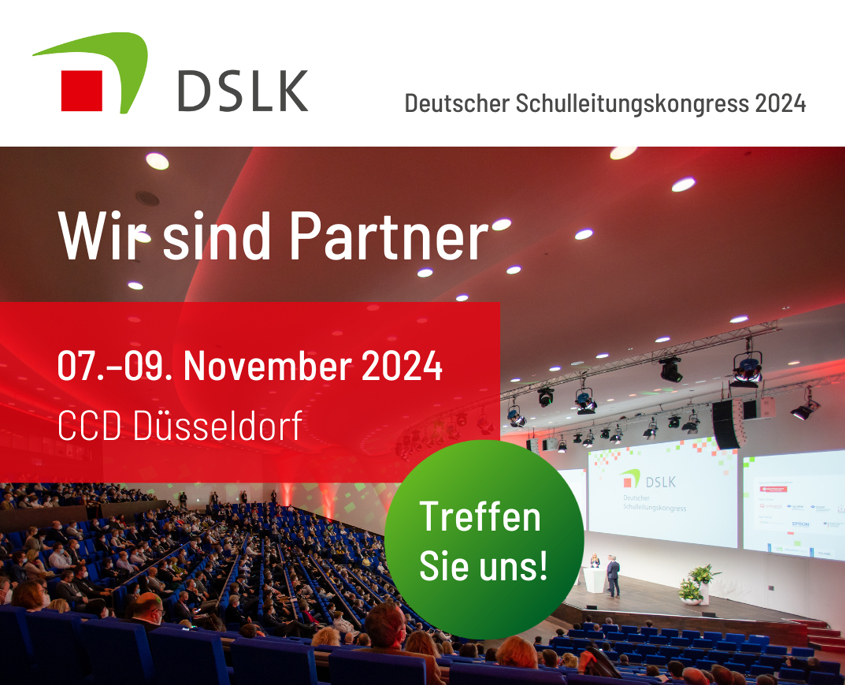 DSLK 2025 · xmentors